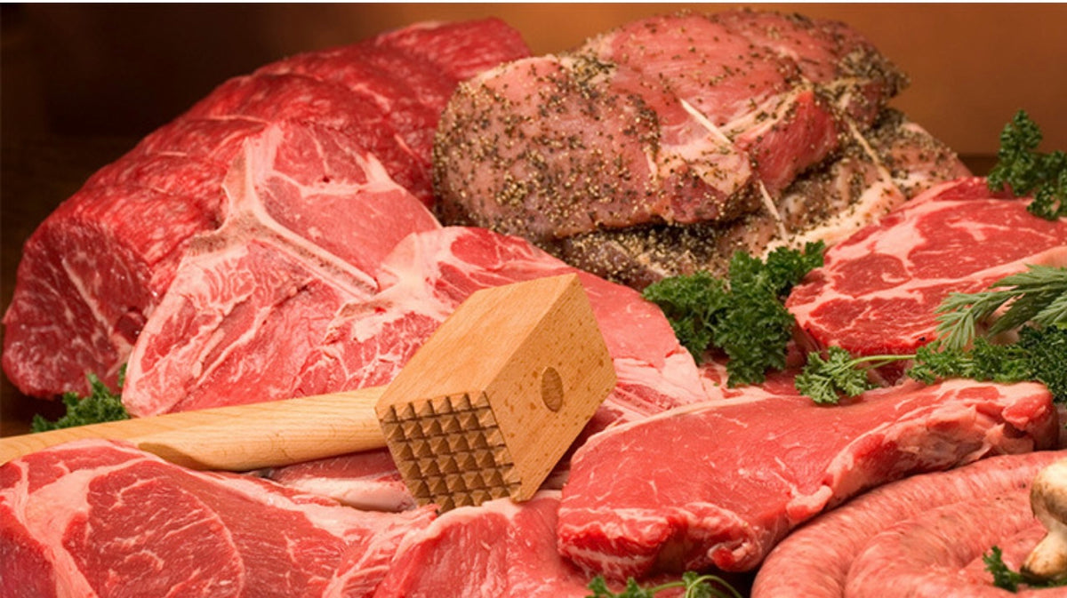 Pasture Raised Beef – Eggleston Farm Fresh Foods