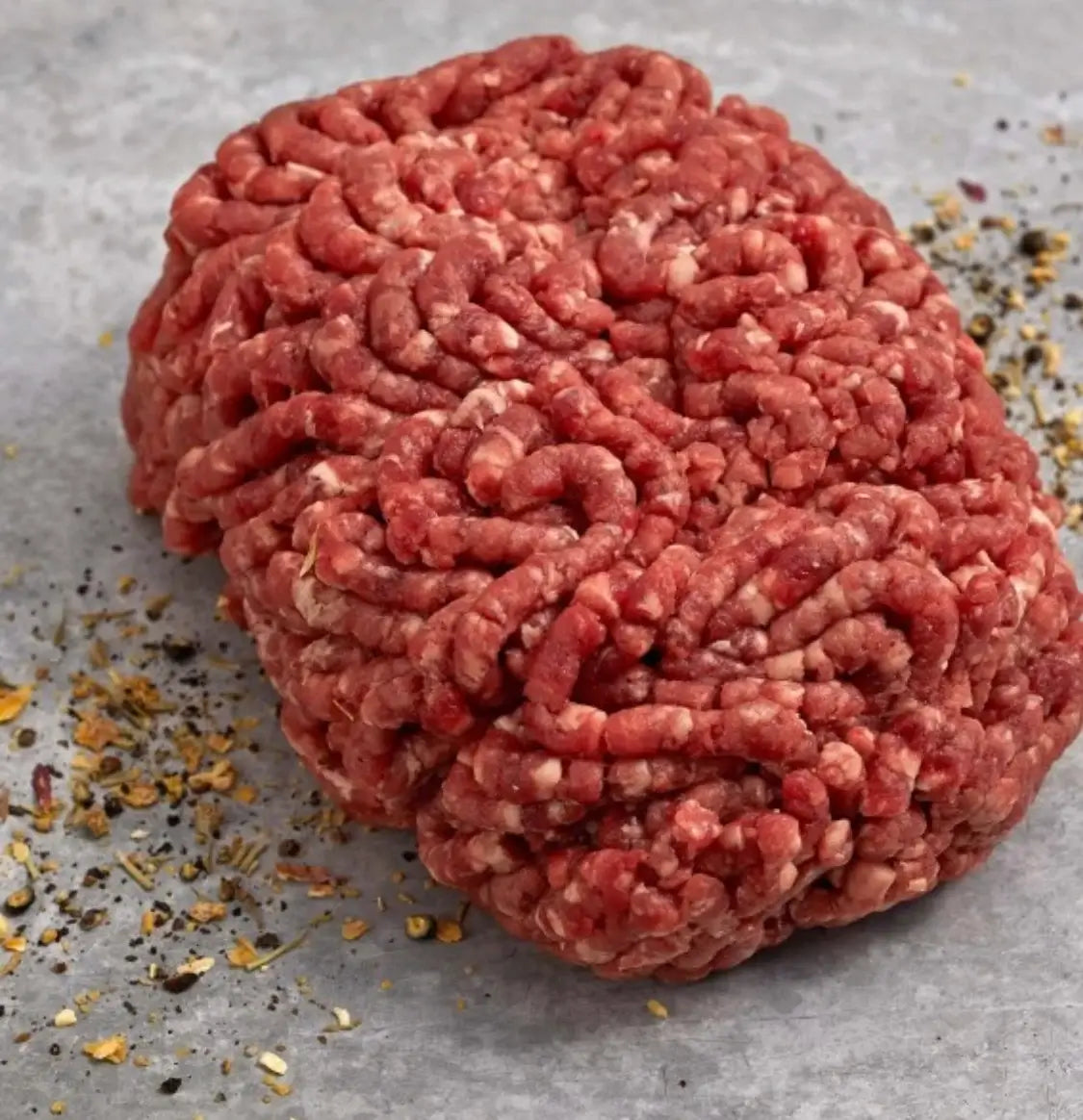 Ground Beef, Pasture Raised – Eggleston Farm Fresh Foods